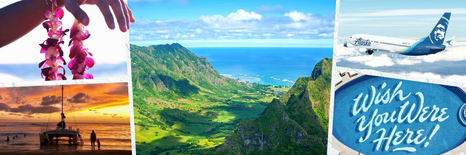 Hawaii Vacations, Travel Guide & Information | Hawaii.com